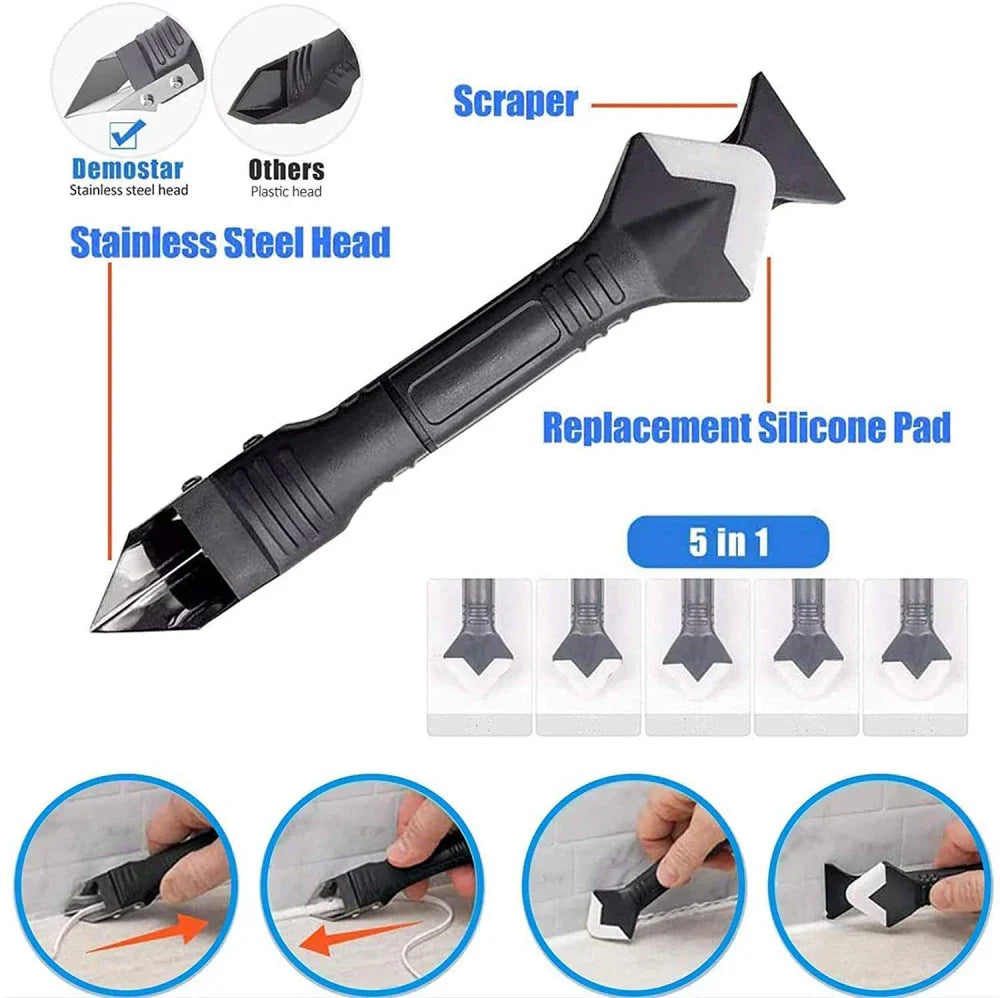 Mold Fight Tools from Craftminds – CRAFTMINDS