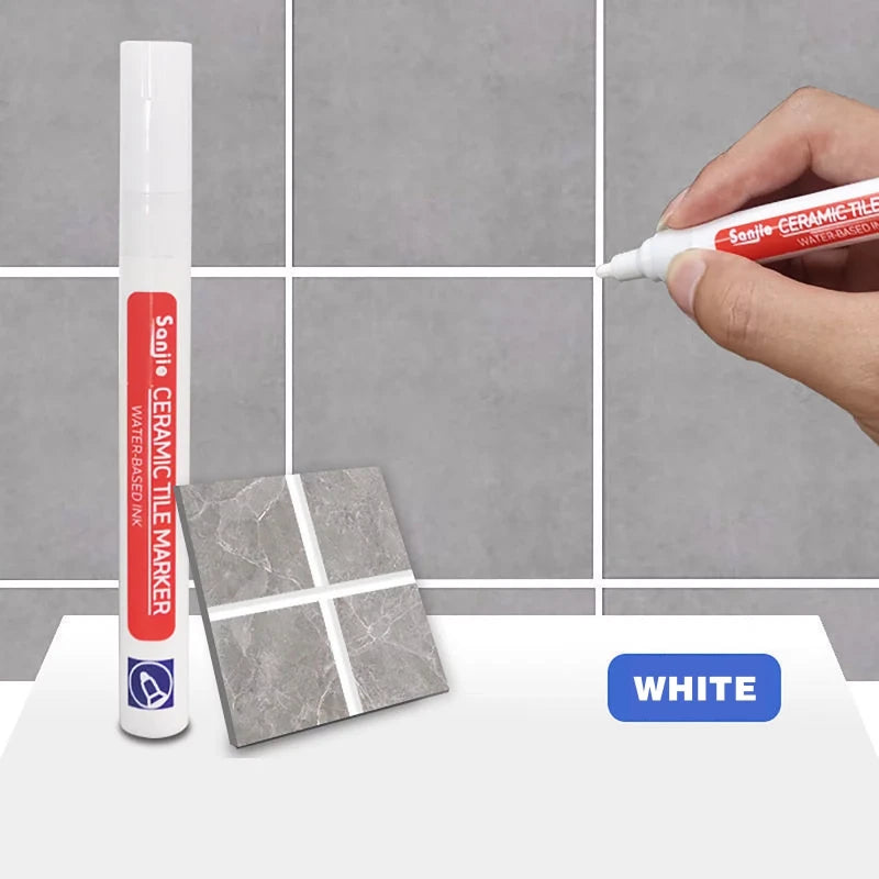Wall Grout Restorer Pen – CRAFTMINDS